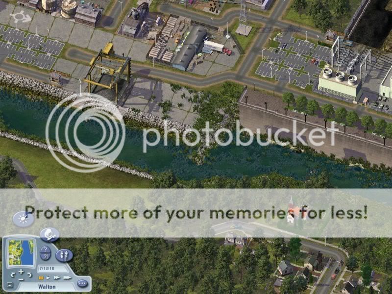 Ploppable Water - SimCity 4 General Discussion - Simtropolis