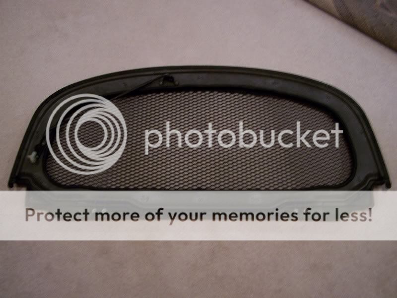 MINT Formula Red NSX-R Engine Cover | NSX Prime