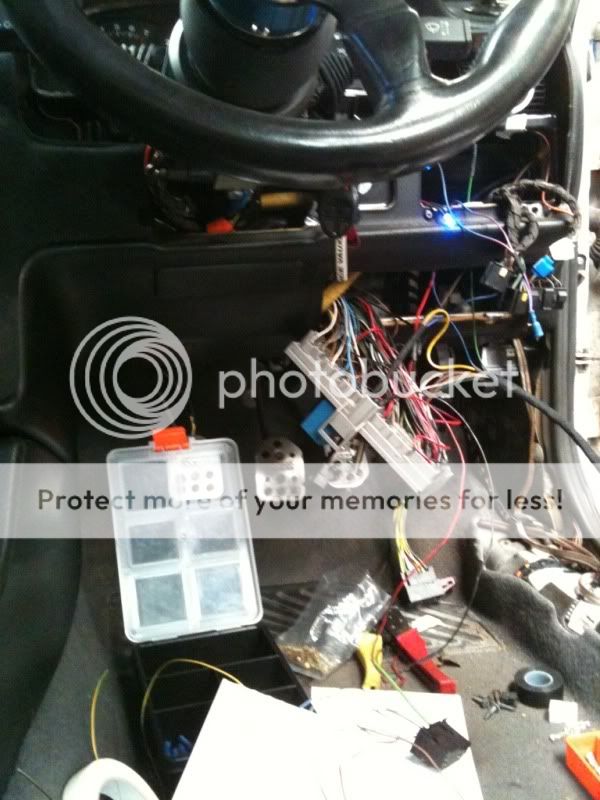 My Saab powered MK3 Astra | Page 11 | Vauxhall Owners Forum