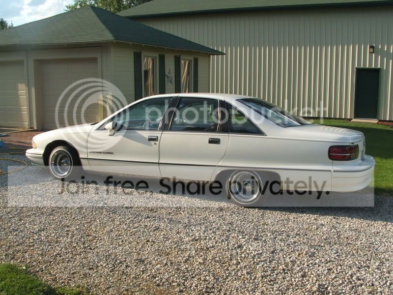 91 chevy caprice classic bubble top for sale | LayItLow.com Lowrider Forums