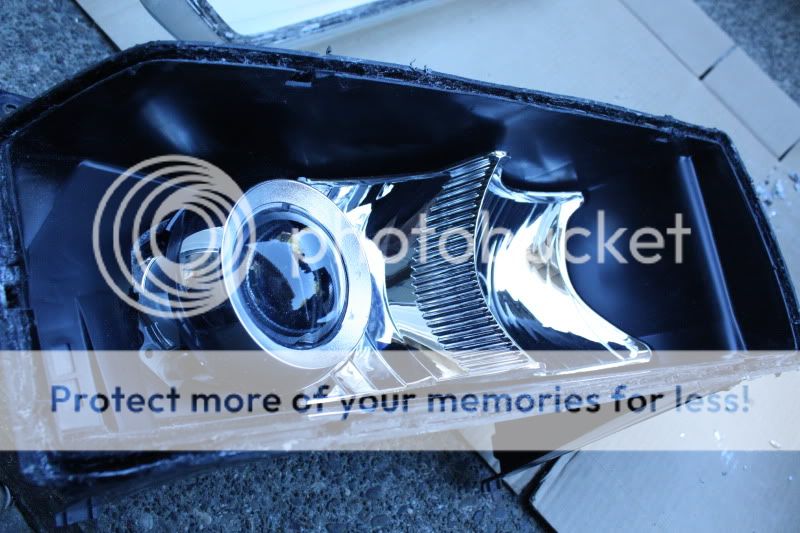 New Projectors | Chevrolet Colorado & GMC Canyon Forum