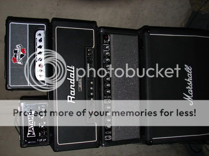 What can you tell me about the Traynor YGL-3 MarkIII amp? - Electric ...