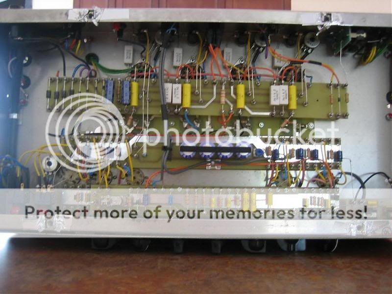 I see what all of the fuss is about. Matamp and Vox - Amps - Harmony ...