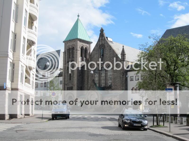 Summer in Oslo | Page 6 | SkyscraperCity Forum