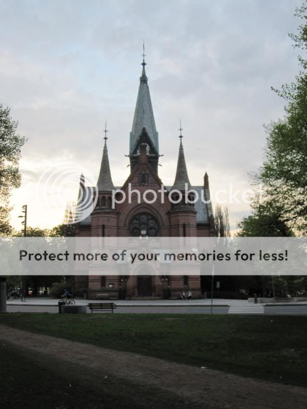 Summer in Oslo | Page 6 | SkyscraperCity Forum