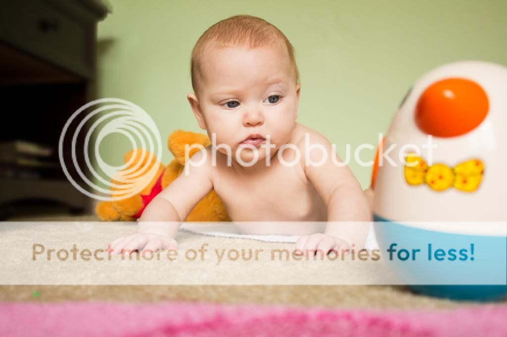 Nakey baby!! - BabyCenter