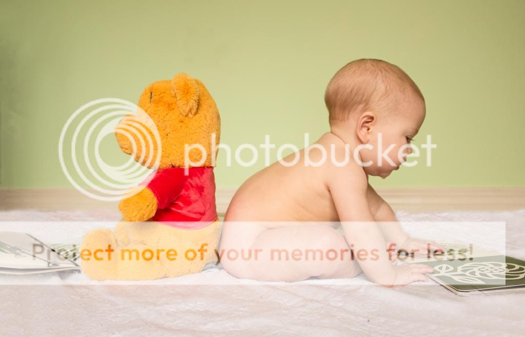 Nakey baby!! - BabyCenter