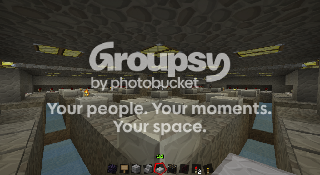 New Dark room Xp farm, pumps out more than Spawner trap. - Screenshots ...