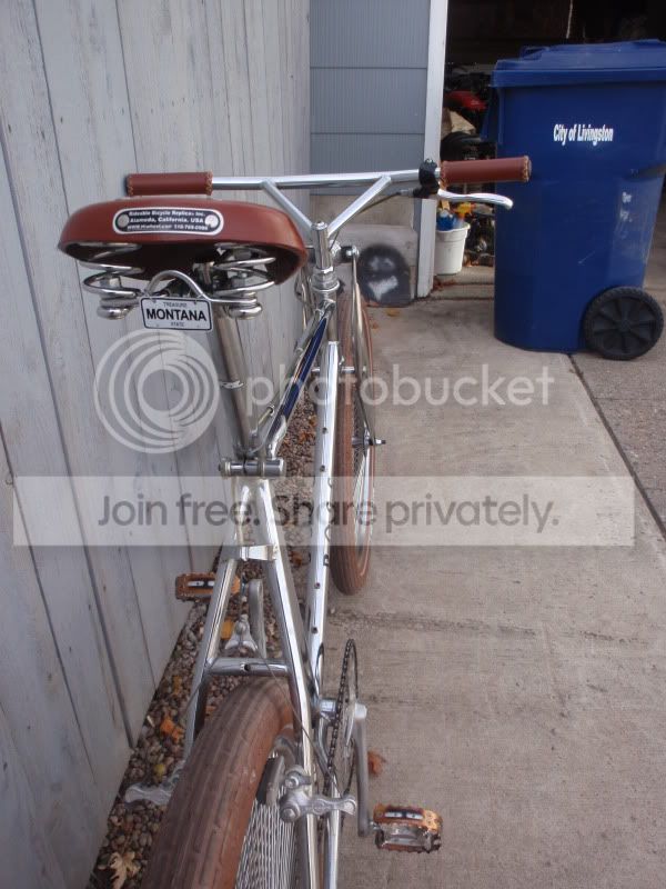My Ross | Rat Rod Bikes Bicycle Forum