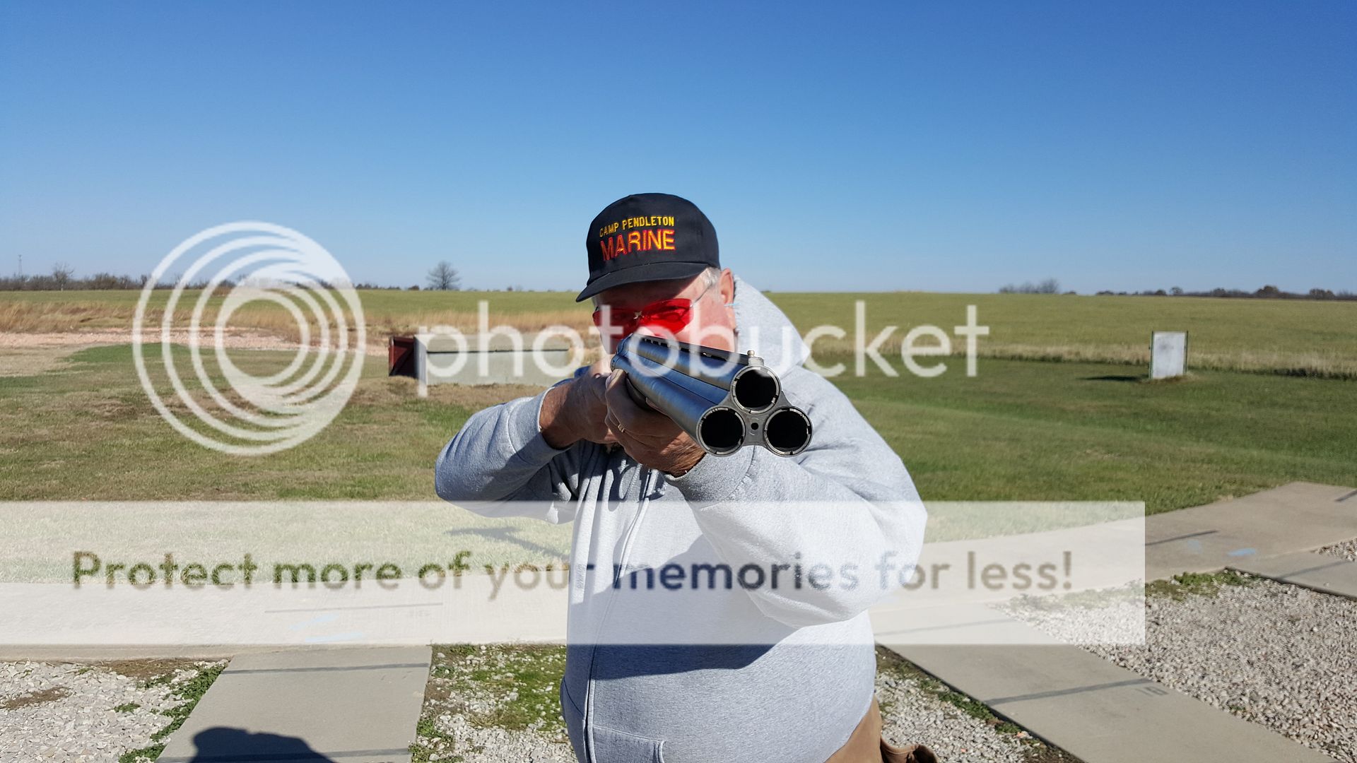 Jugchoke? | Shotgun Forum