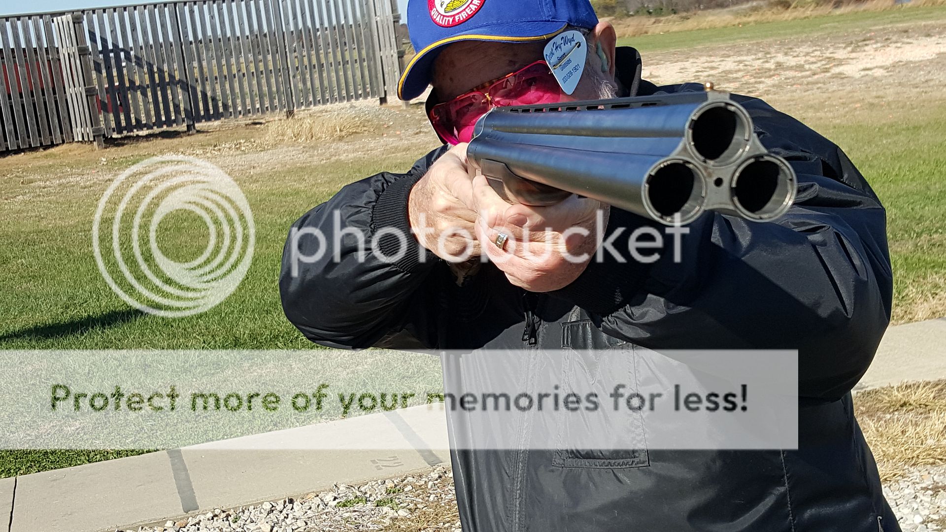 Jugchoke? | Shotgun Forum