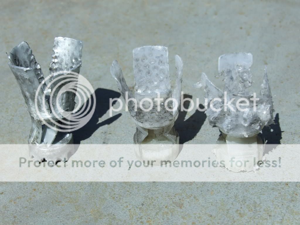 Wad seperation | Shotgun Forum