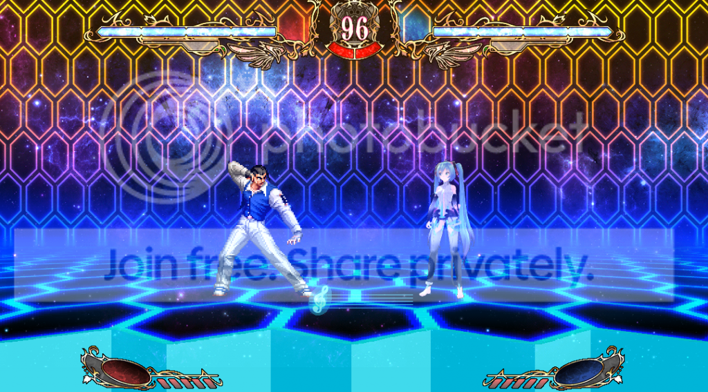 Robert '03 released by Kasumi1030[01/28/14] - [ 2014 ] - Mugen Free For All