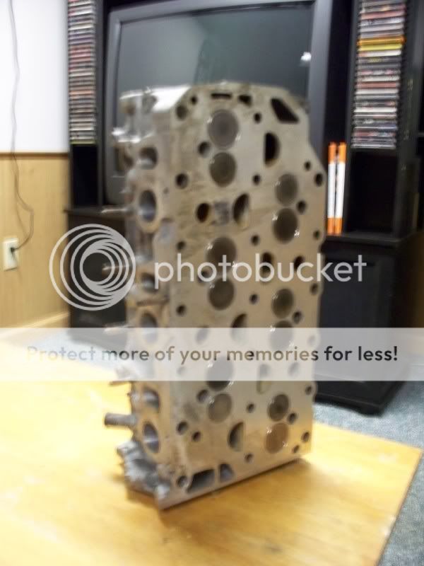 OBDI VR6 (fully rebuilt) Head F/S | VW Vortex - Volkswagen Forum