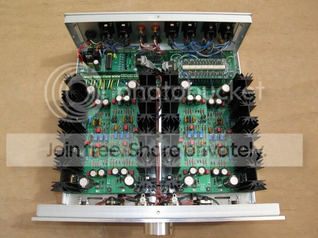 Diy Headphone Speakers Amp Diymobileaudio Car Stereo Forum