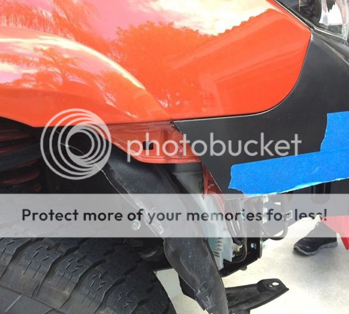 TRD PRO ARB BUMPER Installed. - Toyota 4Runner Forum - Largest 4Runner ...